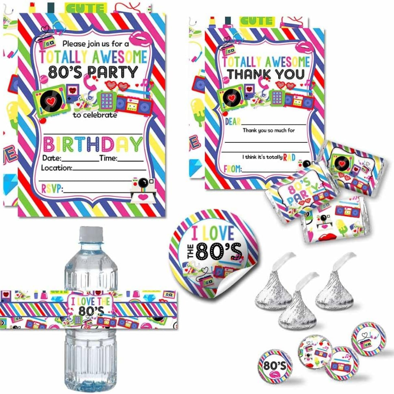 Birthday Bundles – Amanda Creation