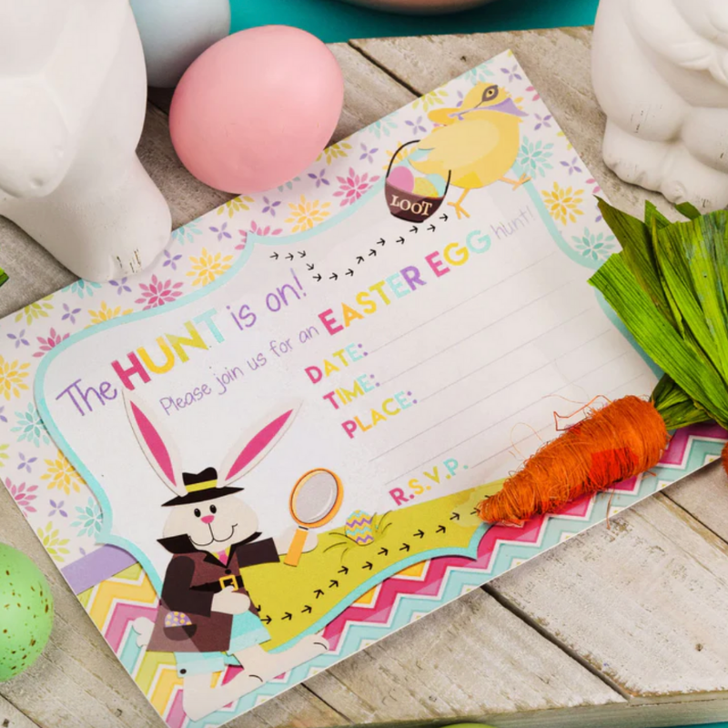 Easter – Amanda Creation