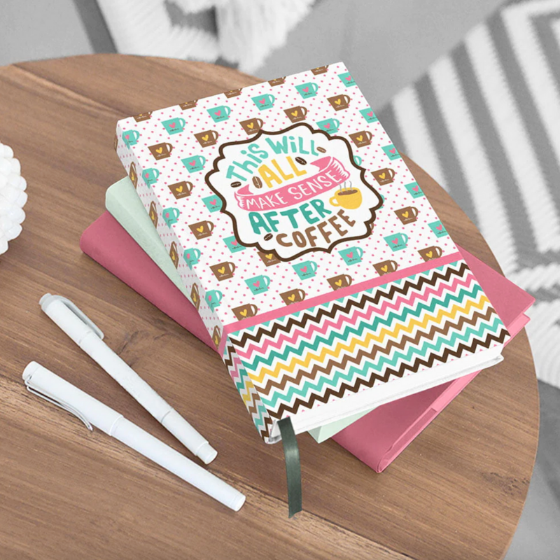 Journals – Amanda Creation